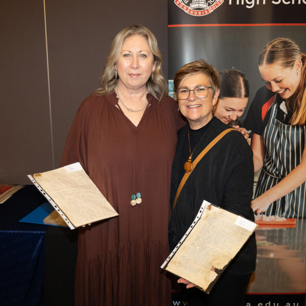 PLHS (Re)Launches Old Scholars' Association - Port Lincoln High School