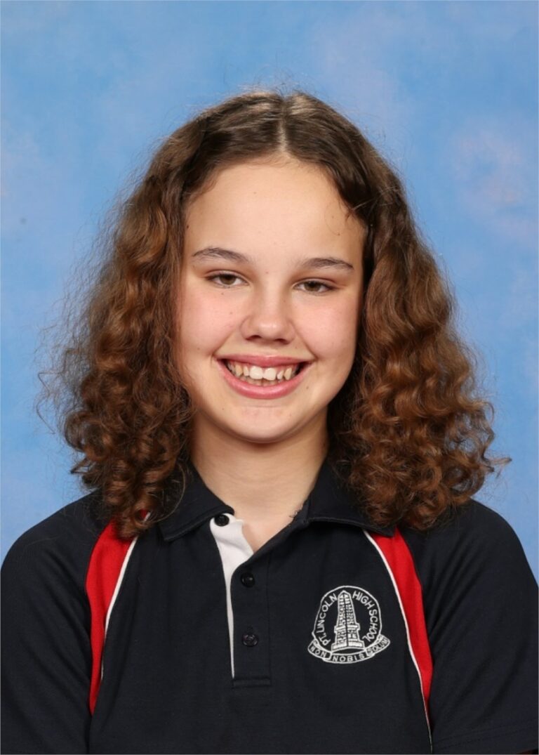 Ruby to Gain Medical/Health Work Experience - Port Lincoln High School