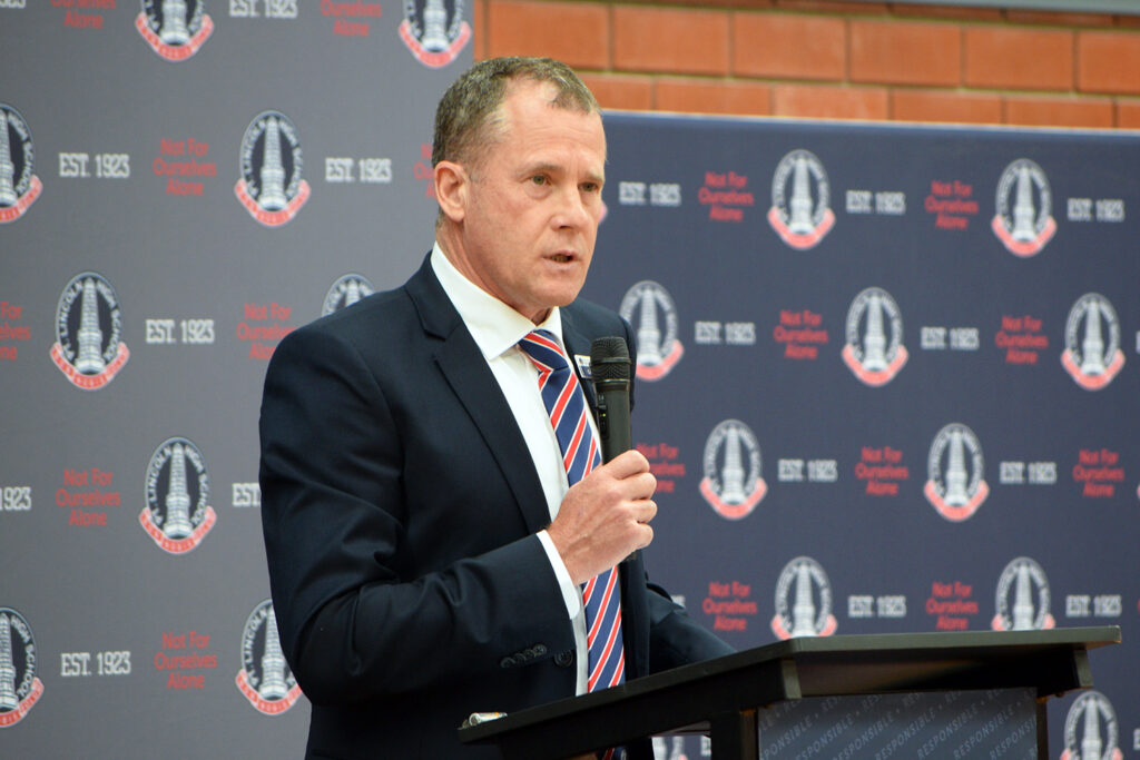 Success Recognised at Colin Thiele Awards Assembly - Port Lincoln High ...