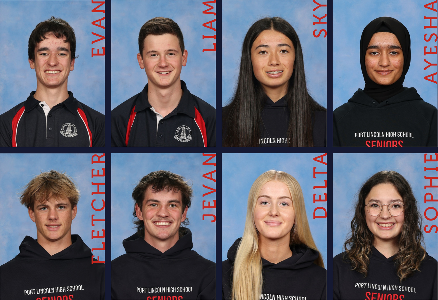 Successful SACE Results for PLHS “Class of 2025” - Port Lincoln High School
