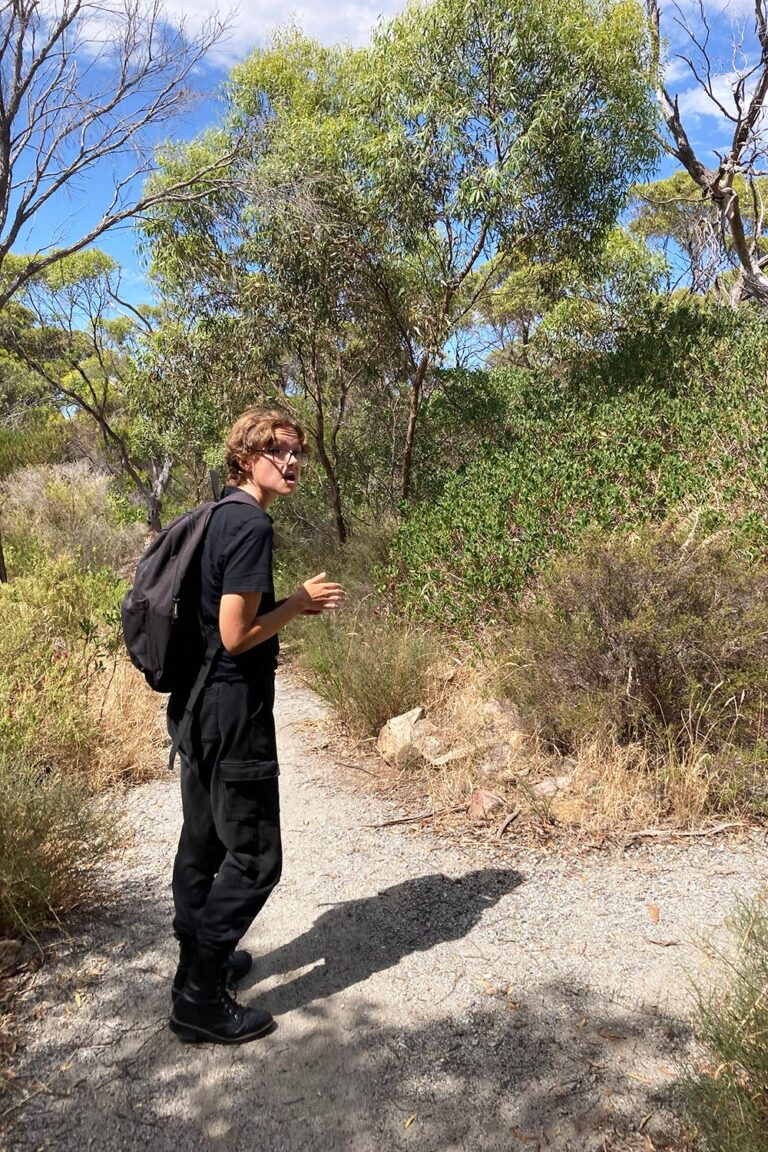 Week 2 Exploratory Sessions for TLC Crew - Port Lincoln High School